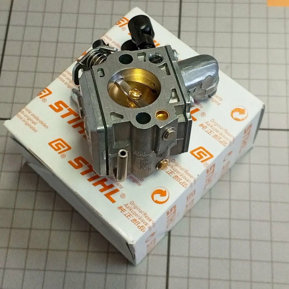Карбюратор для бензопилы MS 361 (C3R-S236)