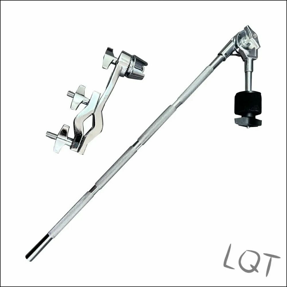 Барабанная фурнитура 11 47см эксклюзивная подставка с креплением для тарелок-LOO