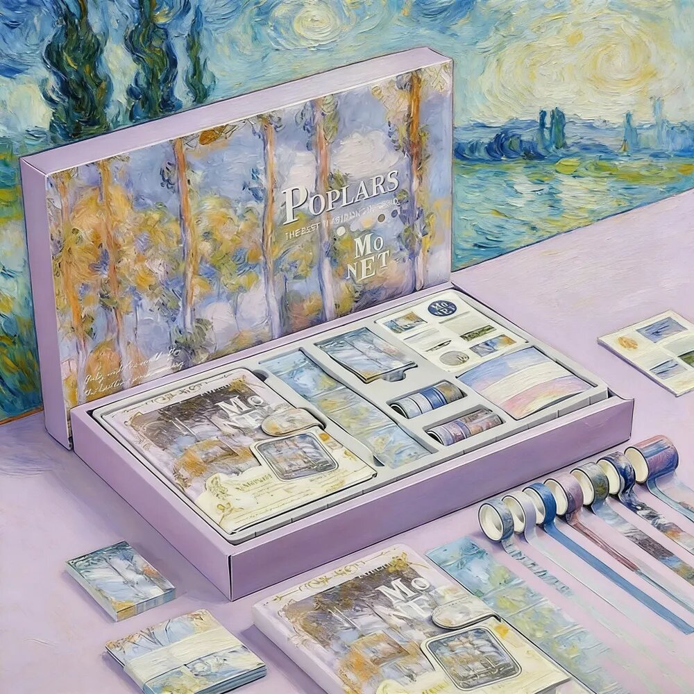 Аксессуар для блокнота, ежедневника