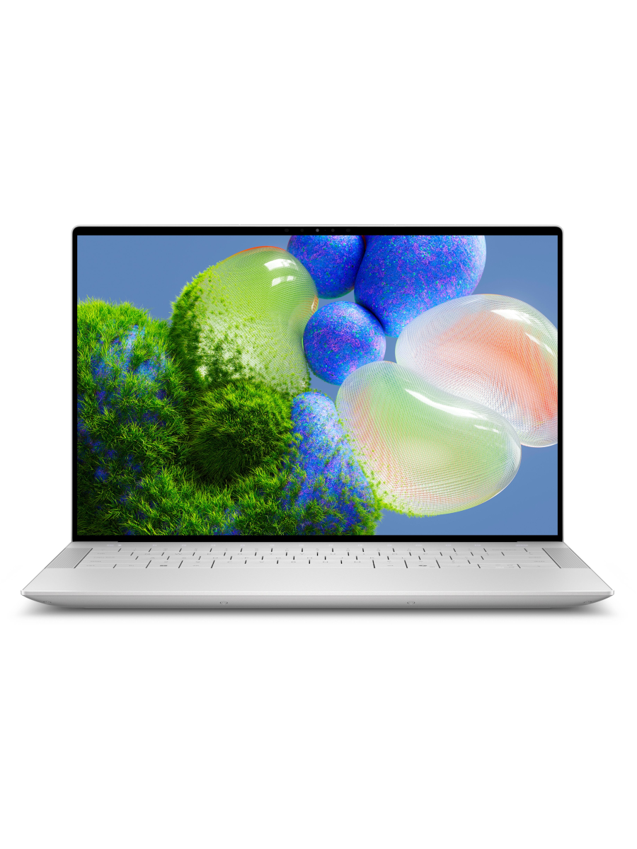 Ноутбук Dell 14.5" XPS 14 9440 Ul7 155H/16Gb/SSD512Gb/W11Pro/серебристый