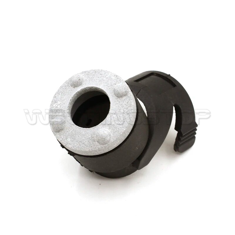 SAF 20/40/100 Кожух сопла Керамический 0408-2405 Сборка C/W Boss Плазменный резак PKG/1