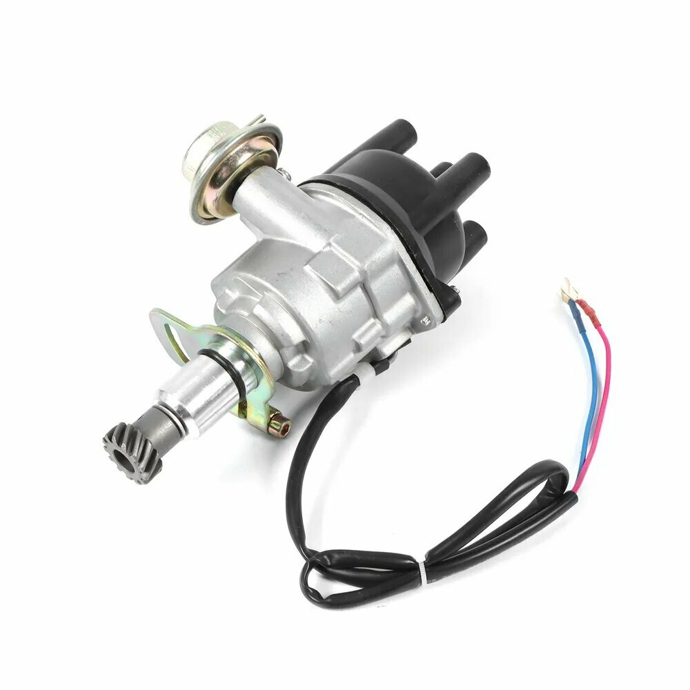 Sinocmp Распределитель зажигания, арт. MYALI-QMP-GN02011-251021-si10ore-oz, 1 шт.