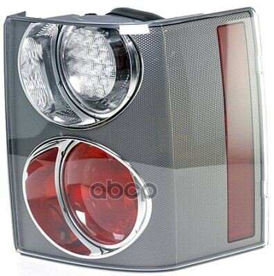 Фонарь зад L RANGE ROVER III '02-12 HELLA арт. 2SD238003-251