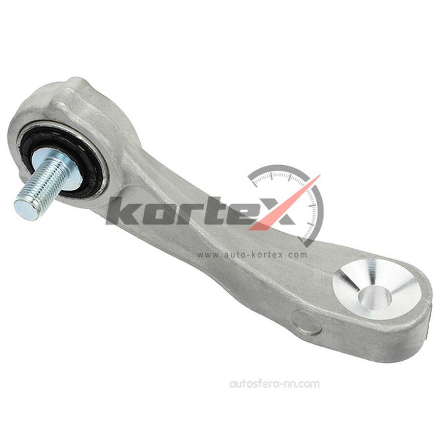 KORTEX KLS5380 Тяга стабилизатора MB W213/W205 14- пер. подв. прав. KLS5380