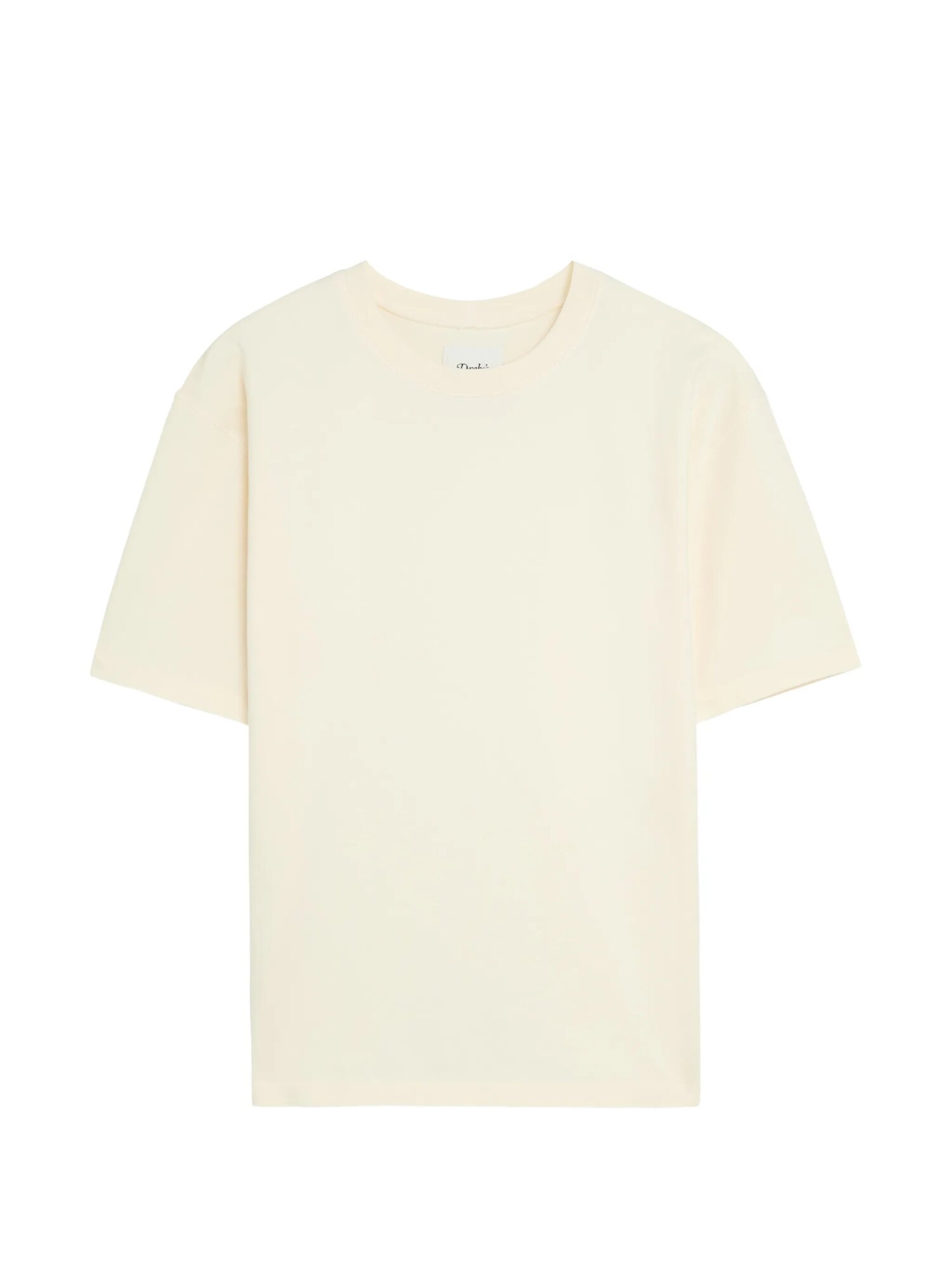 Футболка Crew-neck short-sleeve T-shirt
