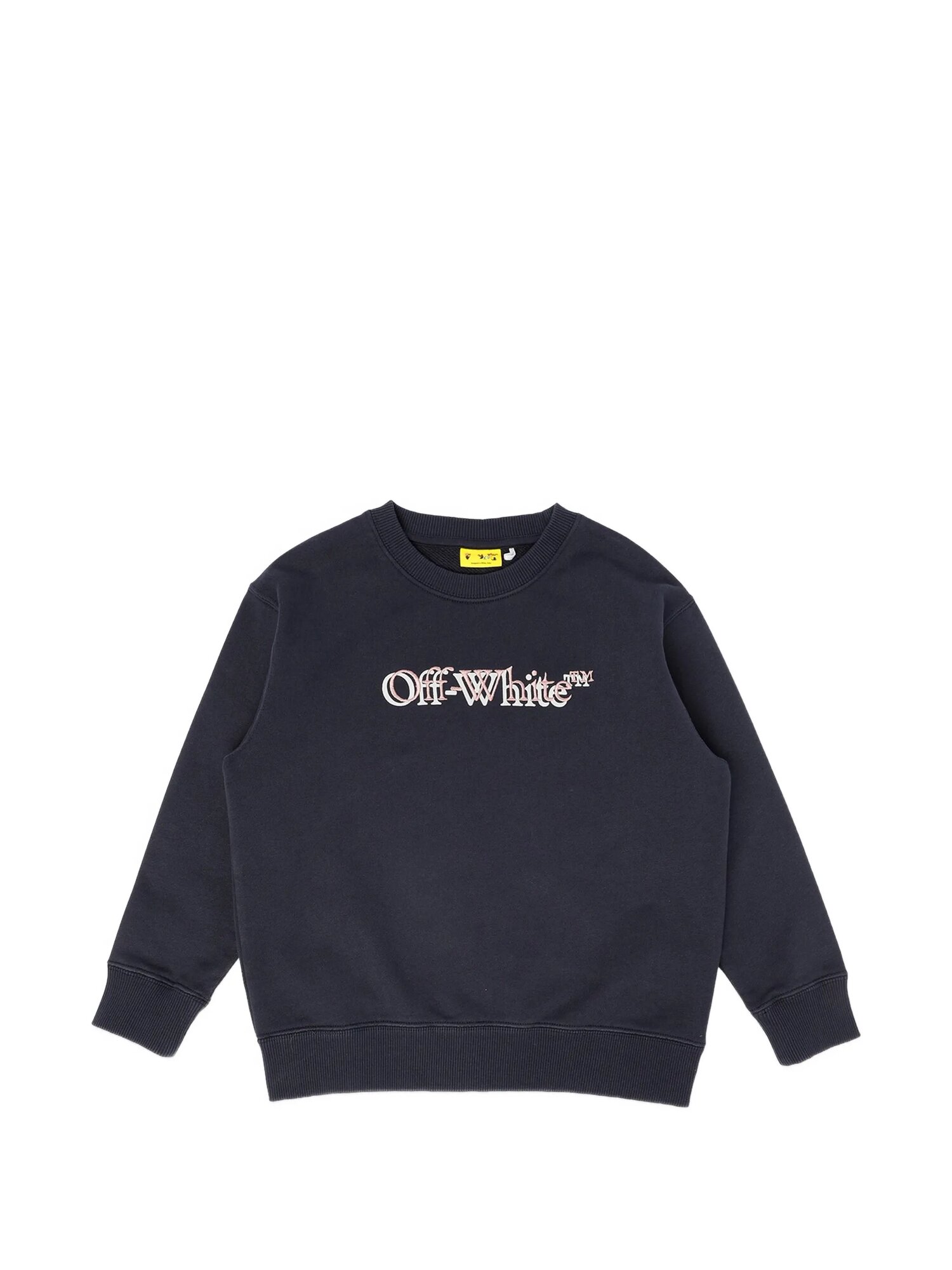 Толстовка Off-White