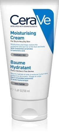 Крем для ухода за кожей CeraVe Moisturizers, 50 мл