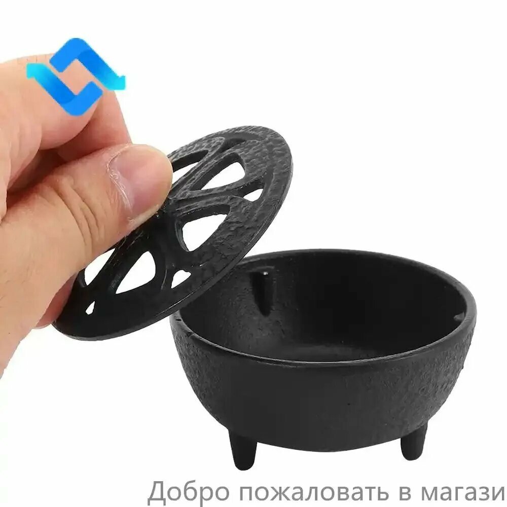 Арома-чаша для бани и сауны