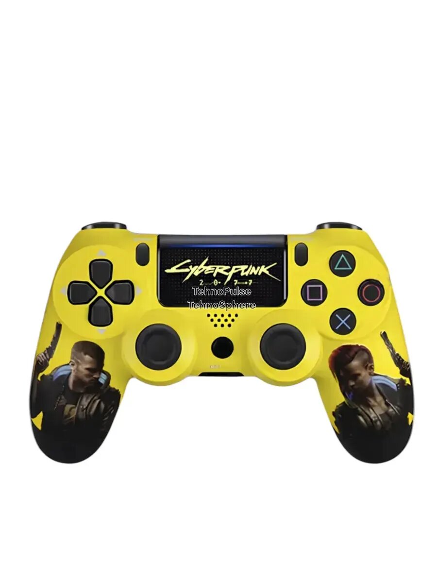 Геймпад для playstation 4