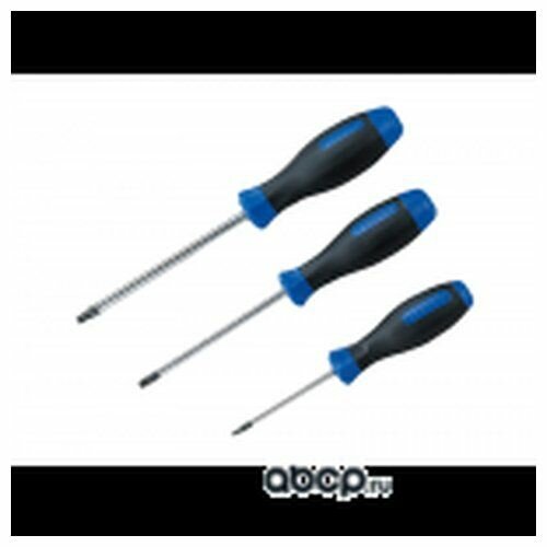 King tony отвертка torx т25, l 100 мм, с отверстием King Tony 14272504