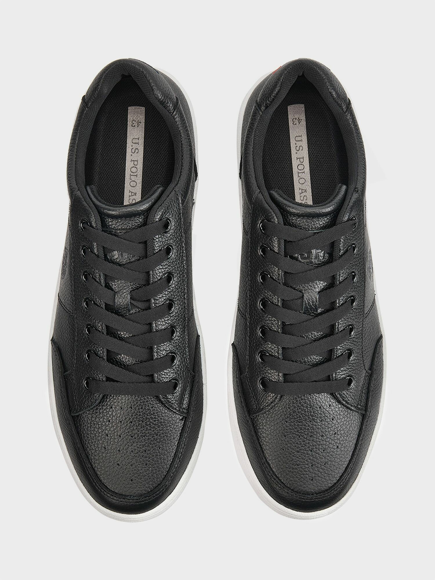 Кеды U.S. POLO ASSN. 102065955