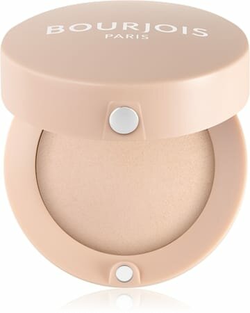 Тени для век Bourjois Little Round Pot Mono, оттенок 03 Peau de Peach