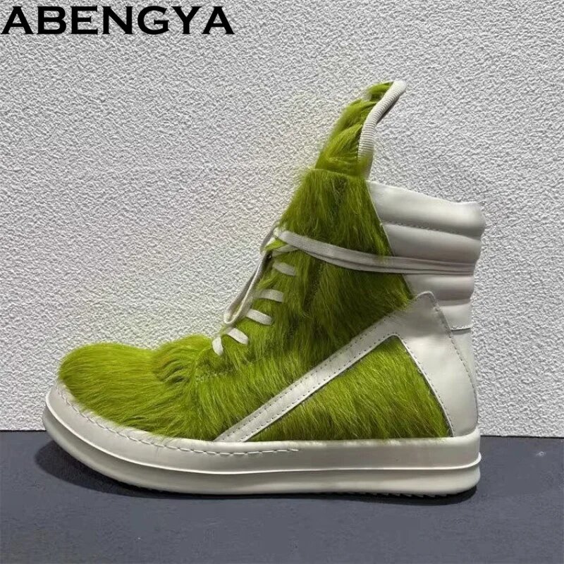 Сапоги