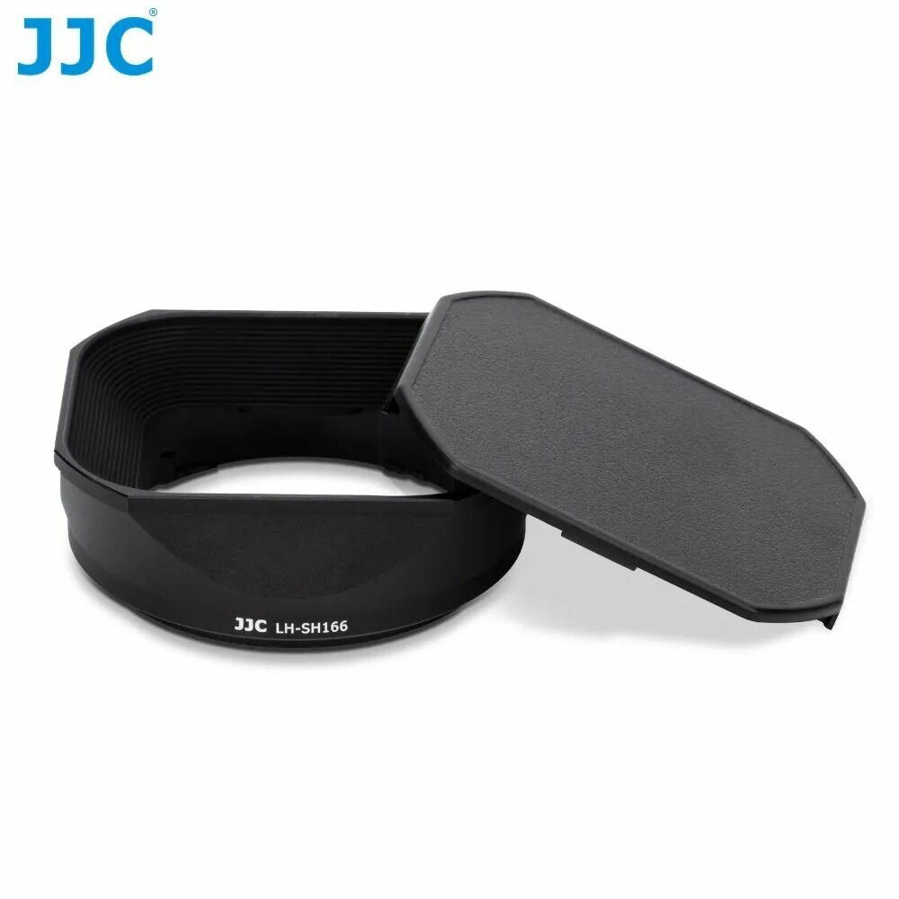 JJC металлический Бленда объектива, для объектива Сони Sony FE 24мм f/2.8 G (SEL24F28G), FE 40мм f/2.5 G (SEL40F25G), FE 50мм f/2.5 G (SEL50F25G), заменяет Sony ALC-SH166 ALC-SH165 (49мм)