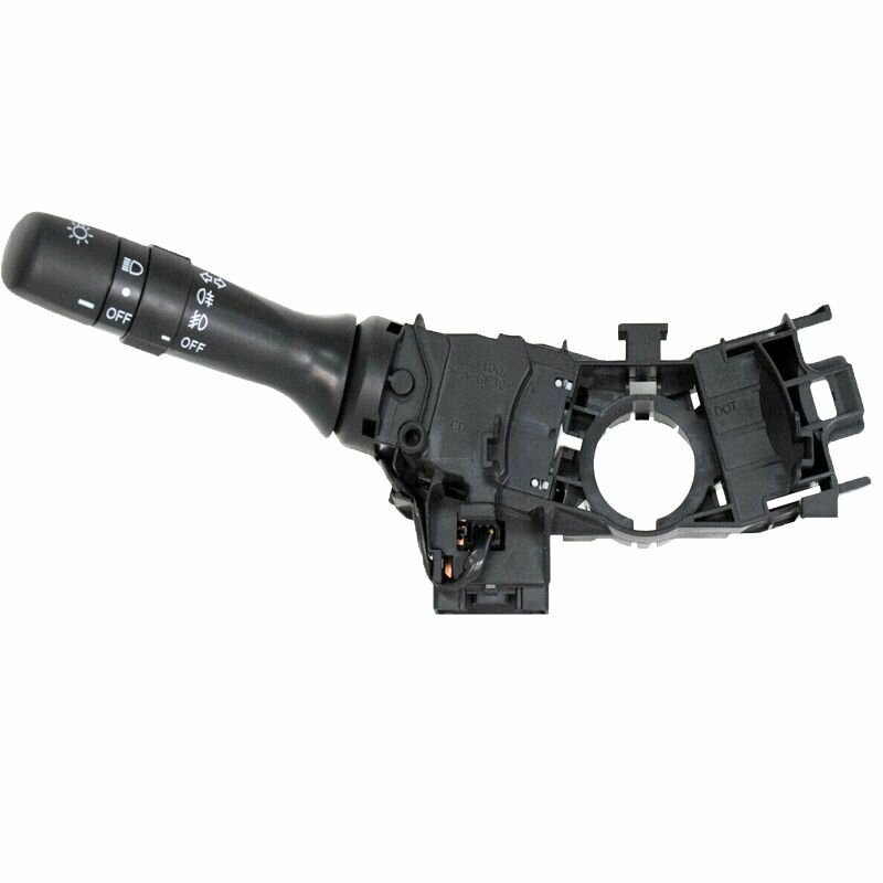 84140-0p011 Переключатель поворотов и света Для Toyota 2007-2013 RAV4 Corolla