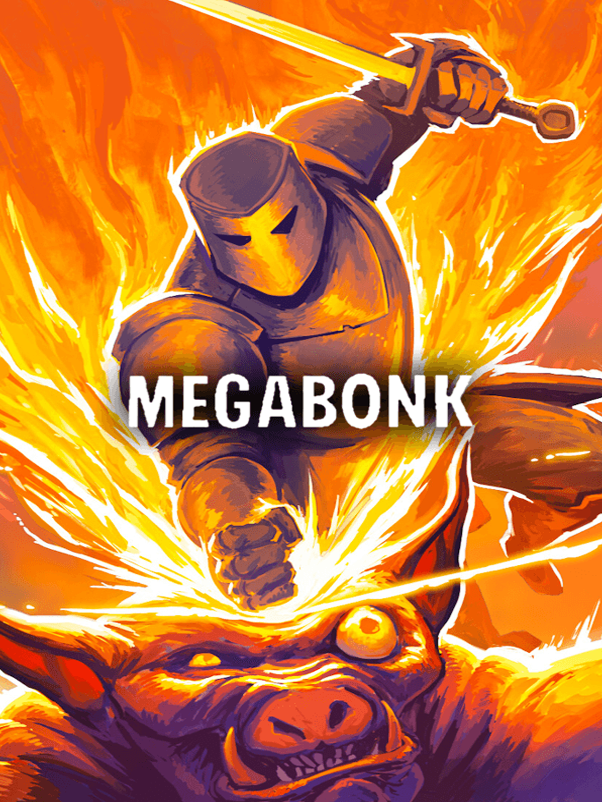 Megabonk Украина