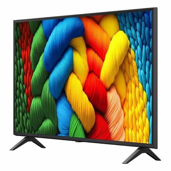 Телевизор LG 65NANO80A6B — фото 1
