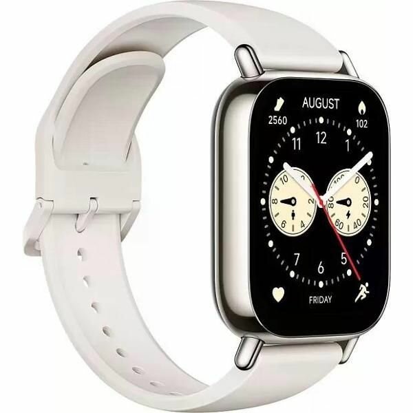 Смарт-часы Xiaomi Redmi Watch 5 Lite Light Gold (BHR8791GL)
