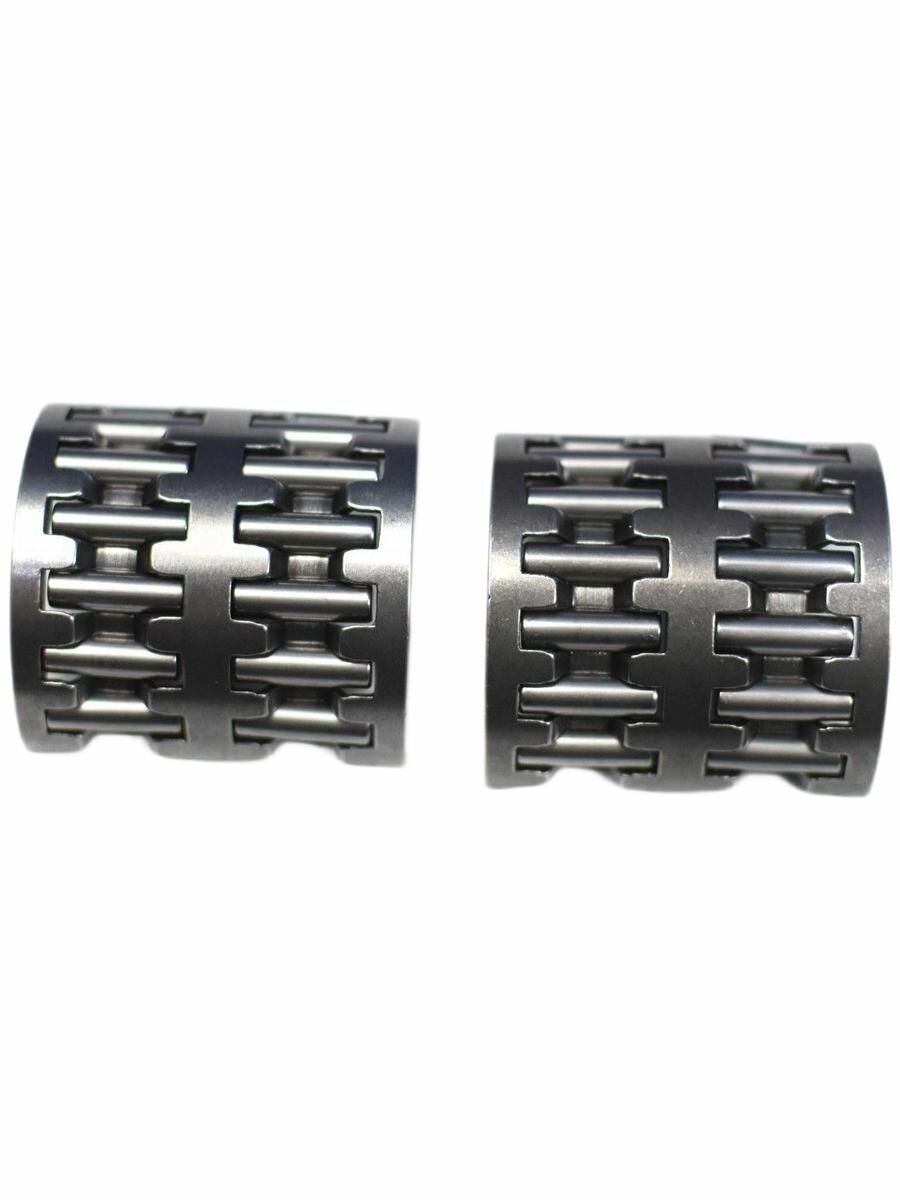 Подшипник КПП игольчатый 5 передачи (2 половинки) GREAT WALL 35*40*28 Арт. ZM001A-1701319