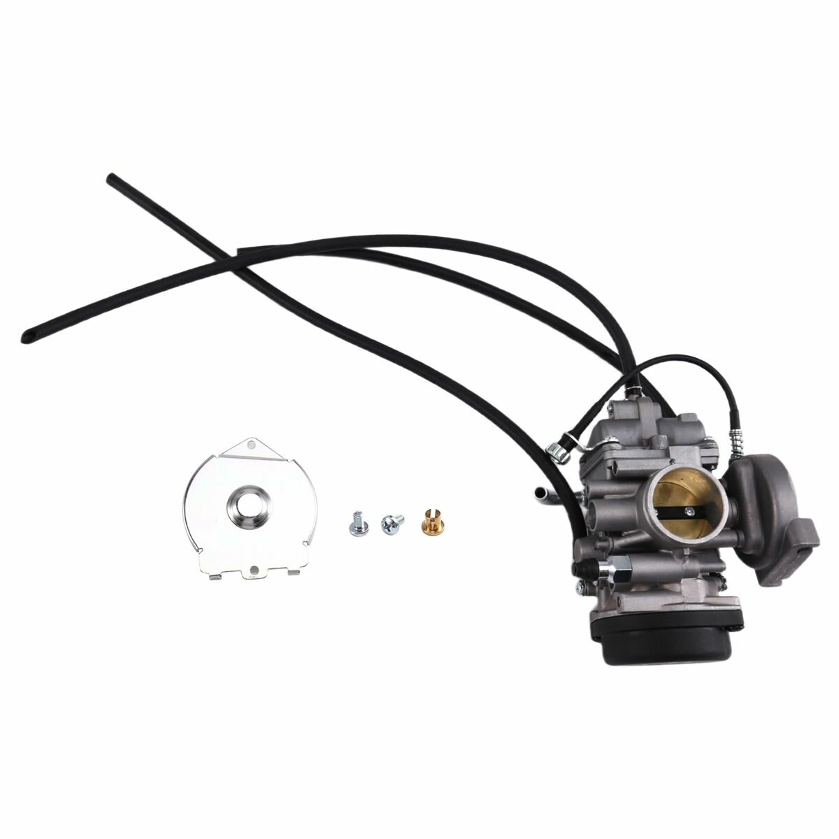 Карбюратор для Stels ATV 600 Y LEOPARD 650 TKMV36