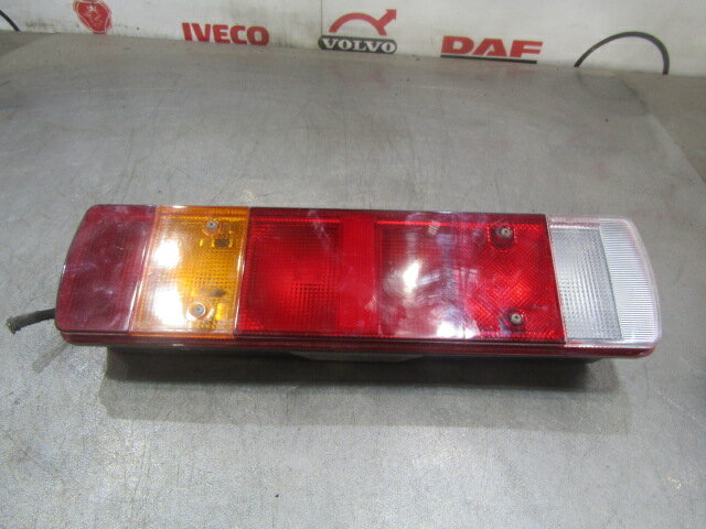 Фонарь задний правый Scania P, R, G