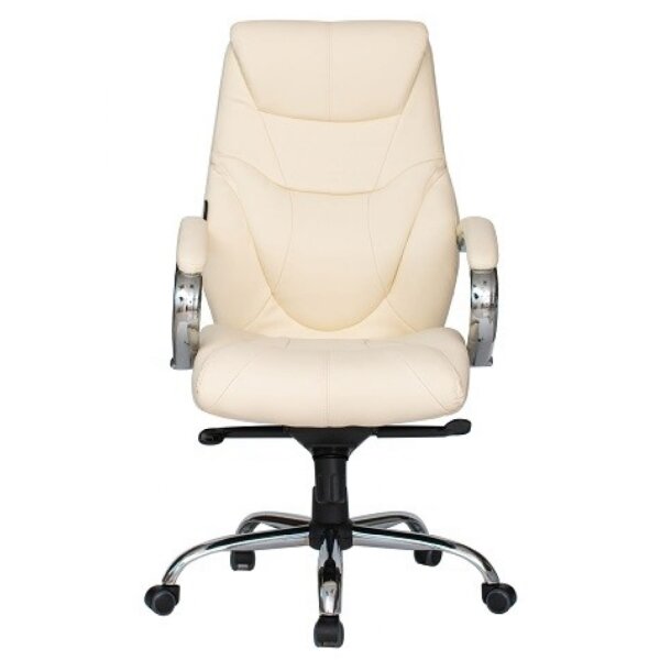 Кресло компьютерное Хорошие кресла Vegard 2106H beige