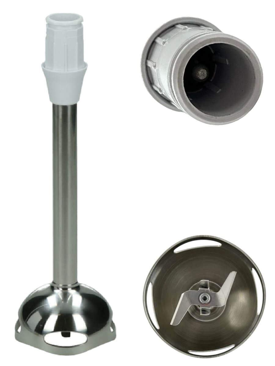 Bosch 12033218 насадка измельчитель (чоппер) для блендера MS6CA4120/02