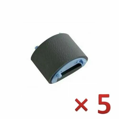 RL1-1497 Ролик захвата HP LJ P1505/M1536 Stech (комплект из 5шт)