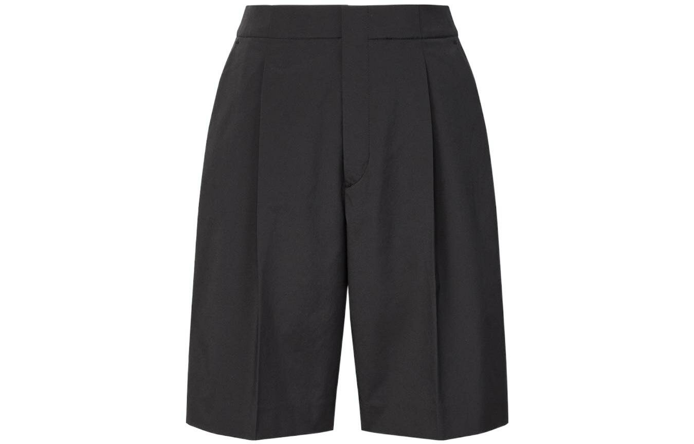 Шорты Uniqlo UNIQLO X THEORY