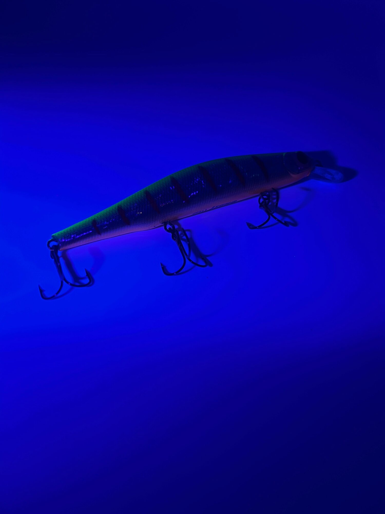 Воблер Zipbaits Orbit 110 SP 110mm/16.5g/0.8-1.0m # 16 — фото 1