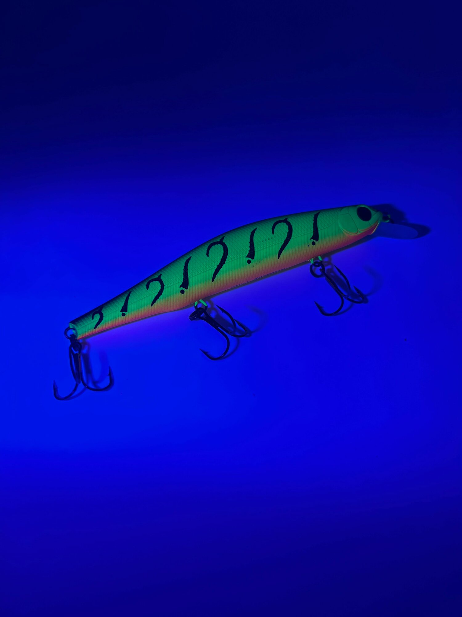 Воблер Zipbaits Orbit 110 SP 110mm/16.5g/0.8-1.0m # 11 — фото 1
