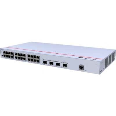 Коммутатор S310-24T4S — фото 1