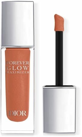 Хайлайтер Dior Forever Glow Maximizer, copper, 11 мл