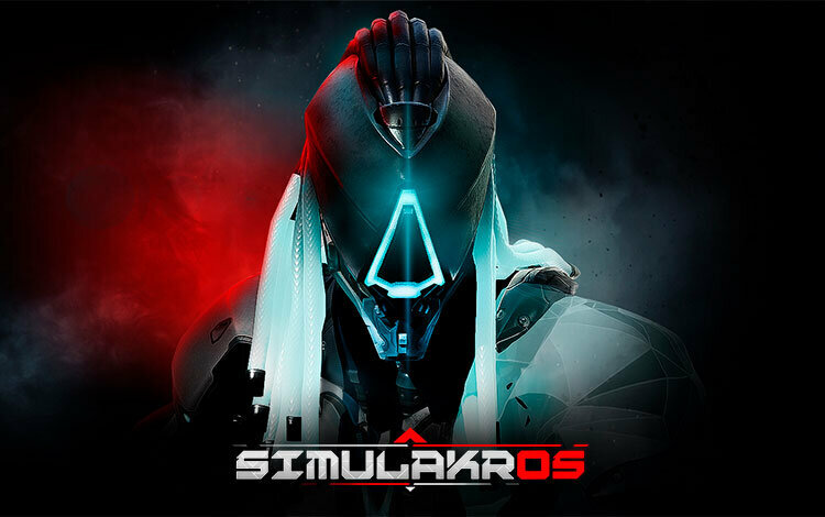 Simulakros (Steam; PC; Регион активации РФ, СНГ; Английский язык)