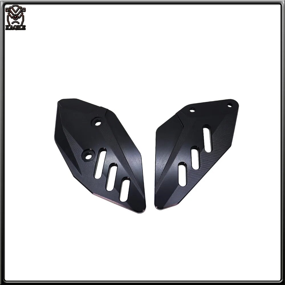 Подставка для мотоцикла черная YZFR3 YZFR25