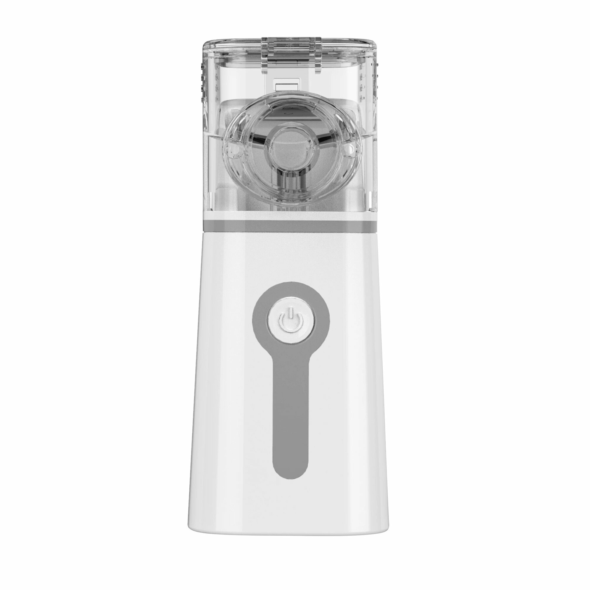 Ультразвуковой портативный ручной небулайзер-распылитель Rechargeable model