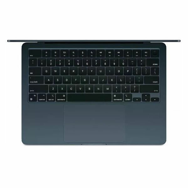 Ноутбук Apple MacBook Air 13 M4 10/8 16/256GB полуночный