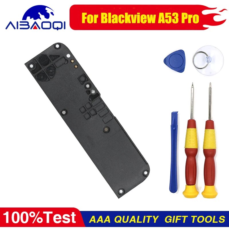 XUNQIYI 100% новый громкий динамик для телефона Blackview A53 Pro, громкий динамик, зуммер, звуковой сигнал, аксессуары