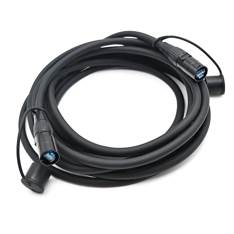 Ethercon кабель CAT6, 15m