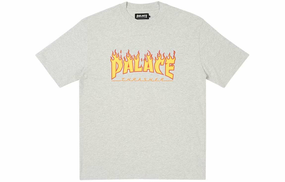 Футболка PALACE X Thrasher