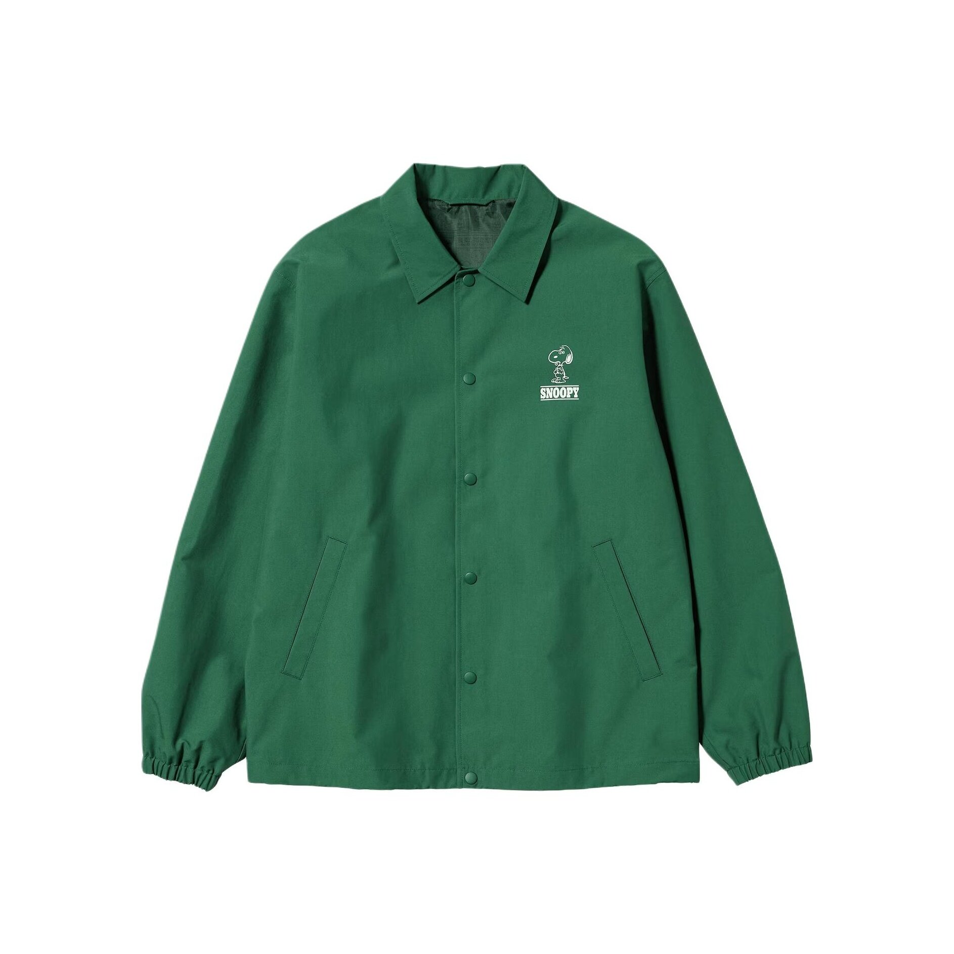 Куртка Uniqlo