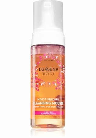 Средство для умывания Lumene Moisturizing HELL , 150 мл