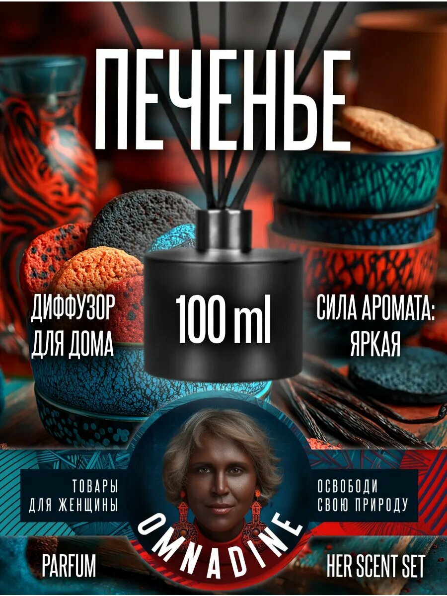 Аромадиффузор для дома автоматический аромат