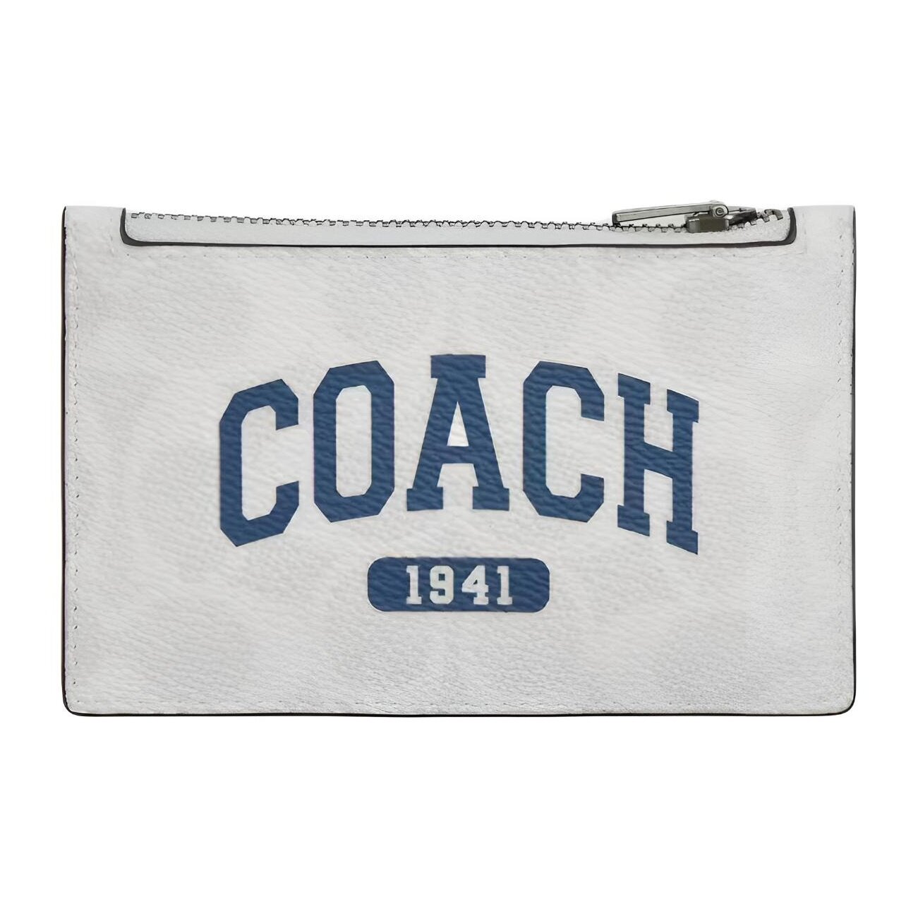 Визитница Coach — фото 1