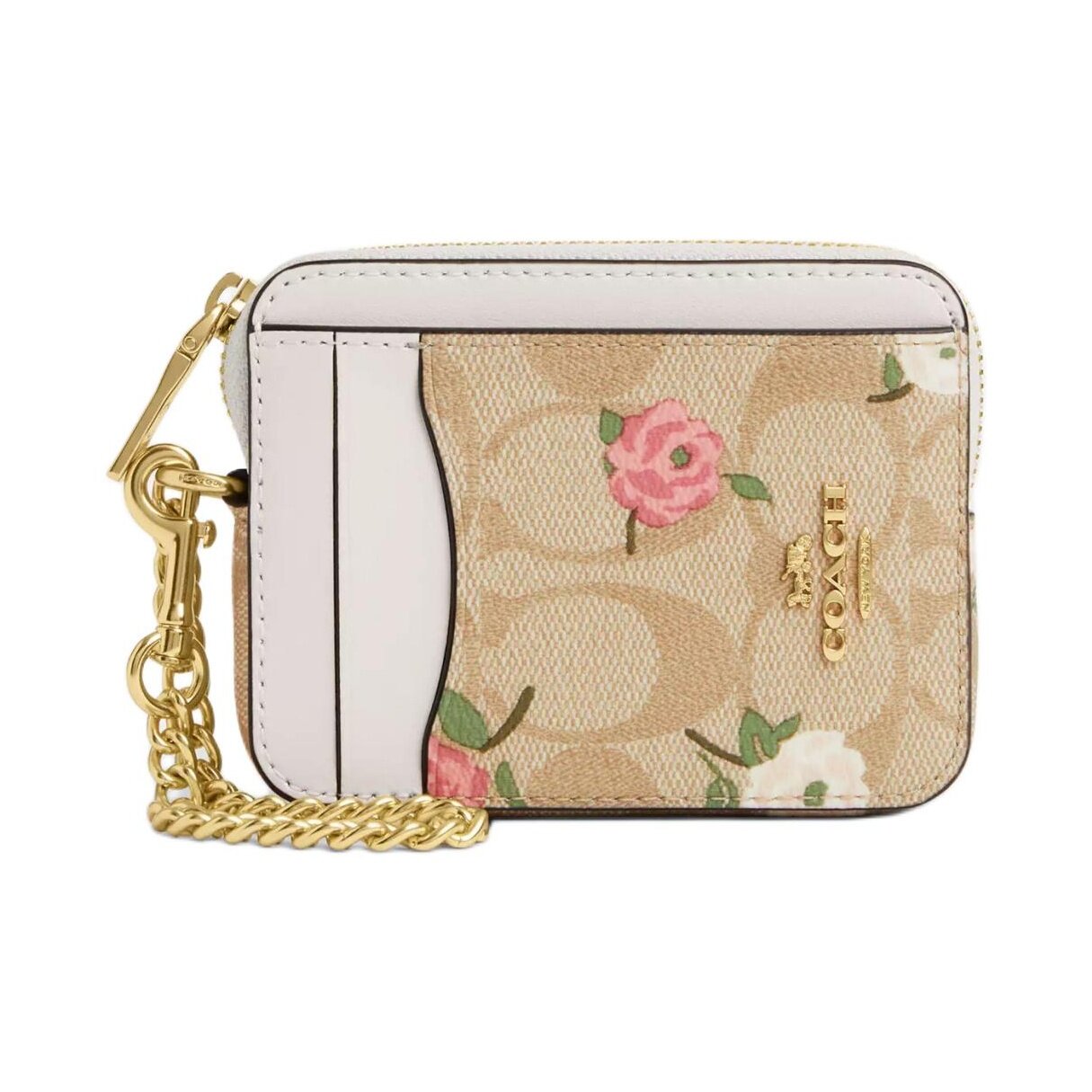Визитница Coach — фото 1