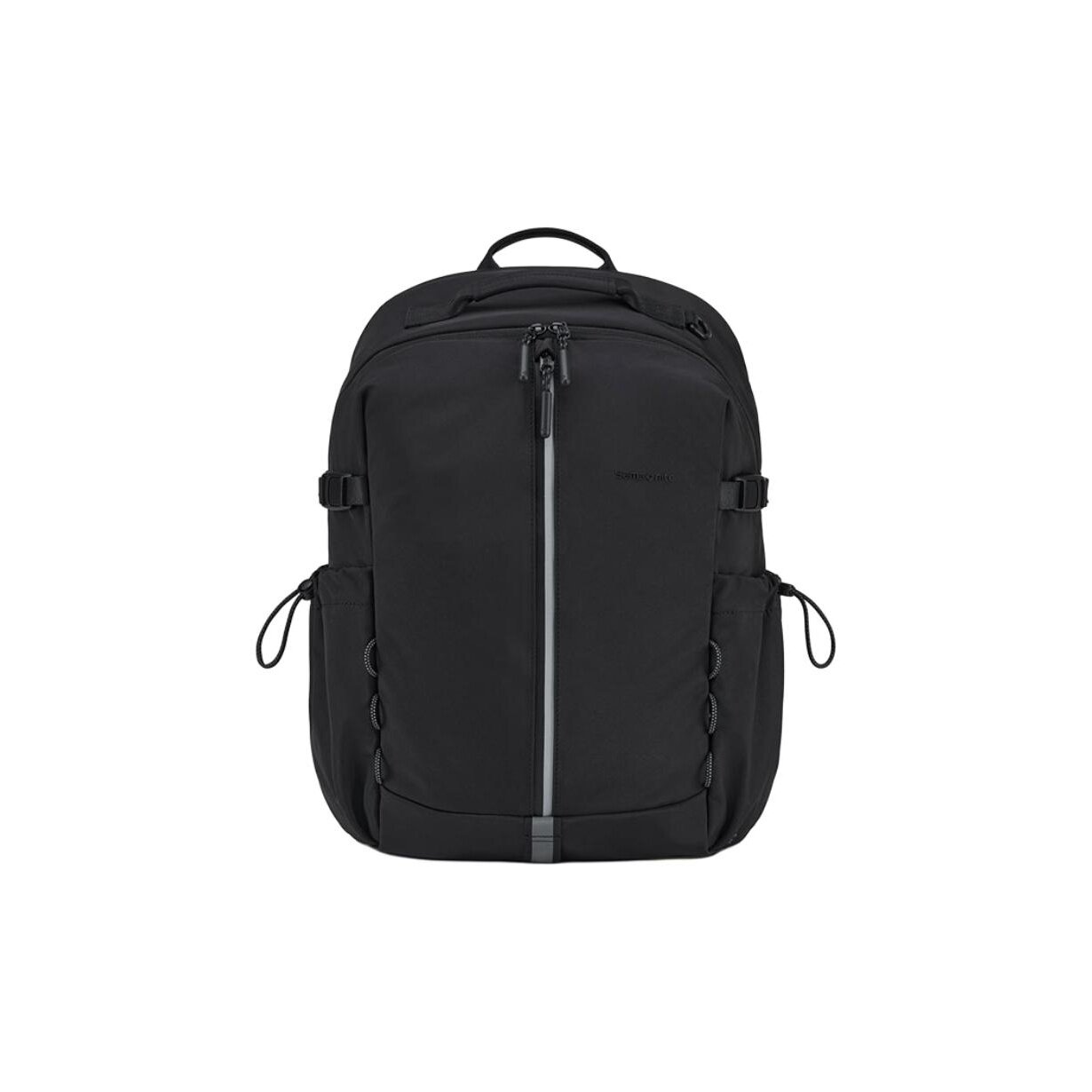 Сумка Samsonite, черный — фото 1