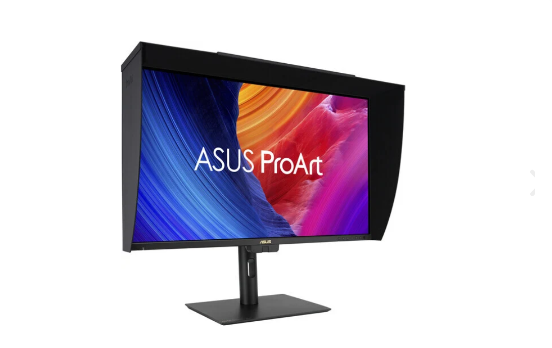 Монитор Asus PA27UCGE