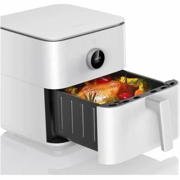 Аэрогриль Xiaomi Smart Air Fryer 6.5L EU (BHR083MEU)
