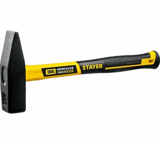 Слесарный молоток STAYER hercules 20050-10_z02