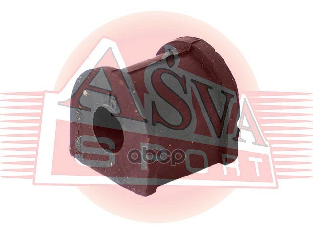Втулка заднего стабилизатора d15 TOYOTA COROLLA AE110/EE110/CE110 1995-2001 ASVA арт. 0107070
